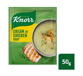 Knorr Packet Soup Chicken (1 x 50g) | Makro
