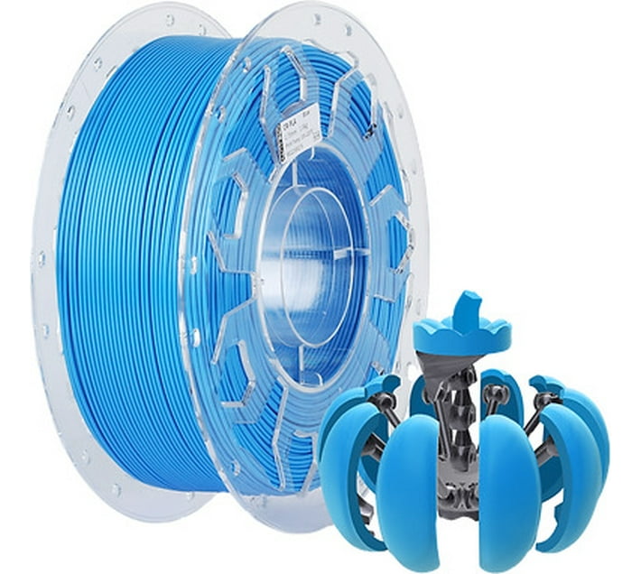 Creality CR PLA Printer Filament (Blue) | Makro
