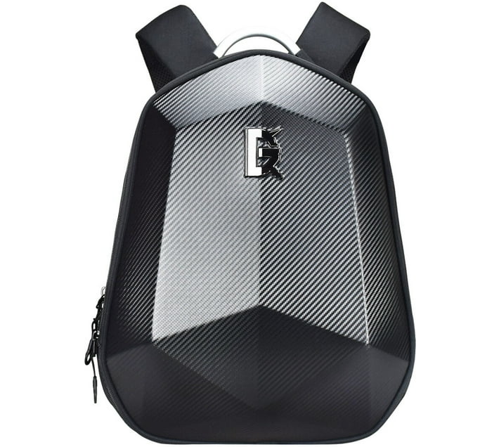 GagaFast Motorcycle Helmet Laptop Hard Shell Expandable Waterproof ...