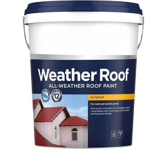 Perfect Dealz RY-98O Exterior Liquid Crack Filler (5 kg) | Makro