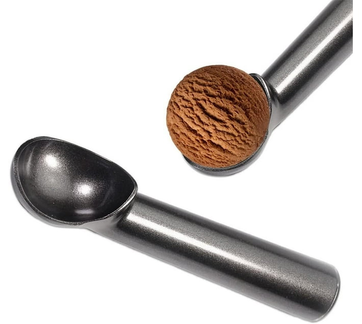 Buy ICE CREAM SCOOP 537865 Aluminium Kitchen Scoop (Pack of 1) in Bulk ...