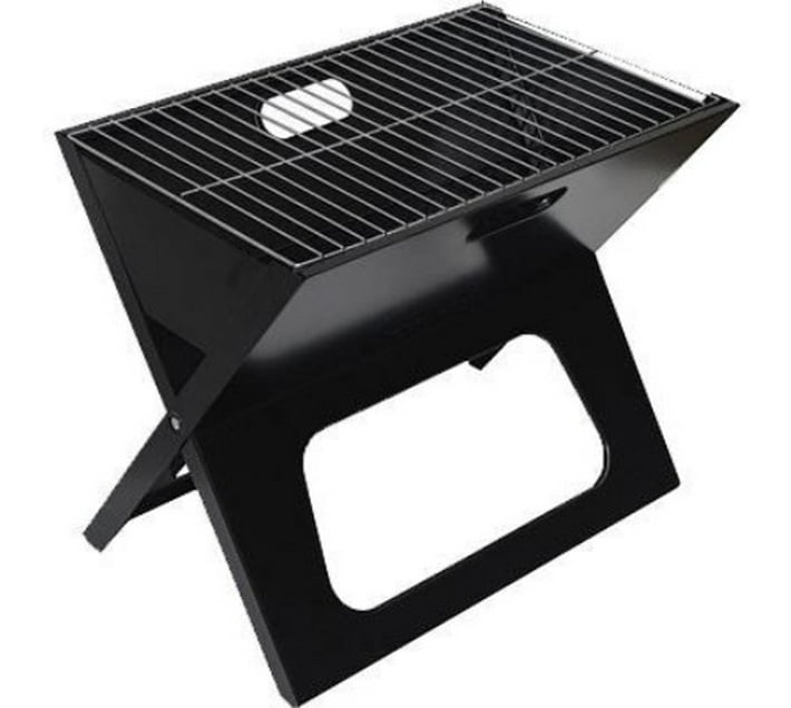 Buy Charcoal Portable Folding BBQ Braai Stand Charcoal Braai () in Bulk ...