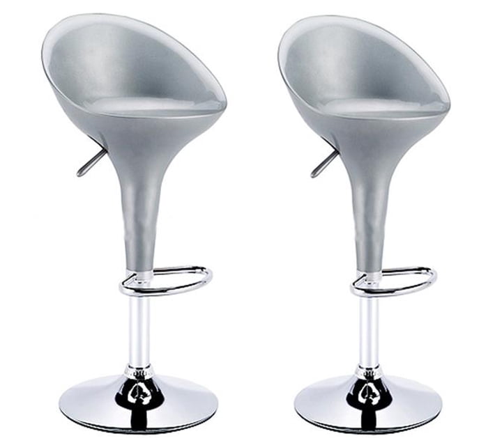 Someone’s in a Makro Bar Stool / Kitchen Counter Chairs Set of 2 ...