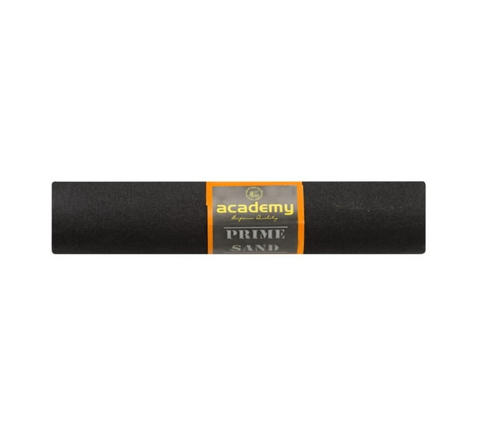Academy 300 mm x 1 m Sandpaper | Makro