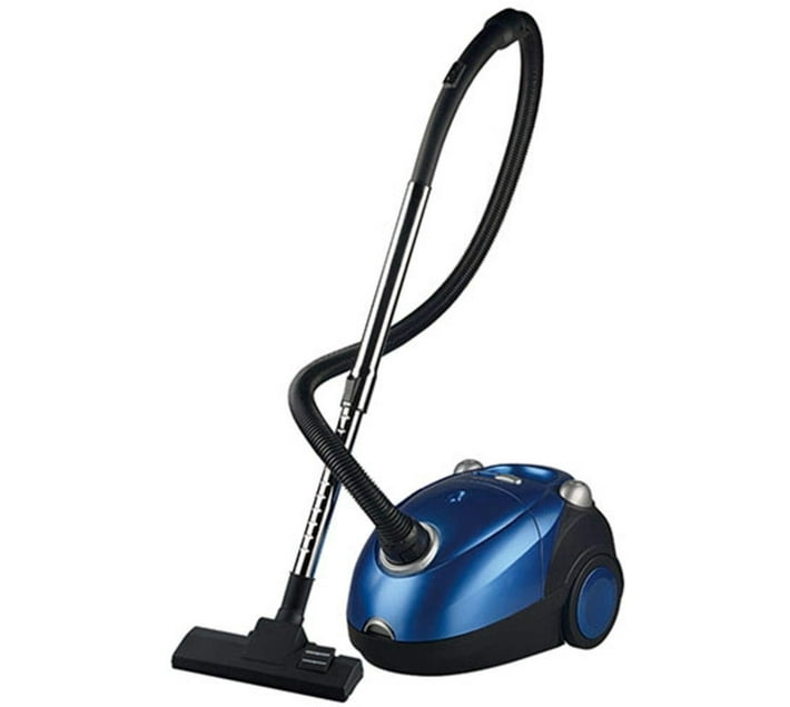 RAF Household Vacuum Cleaner 2L 1200W Blue (WiFi Connectivity) Wet ...