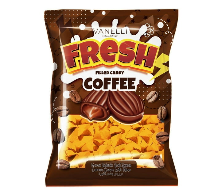 Someone’s in a Makro Fresh Coffee Candy 100's Mood