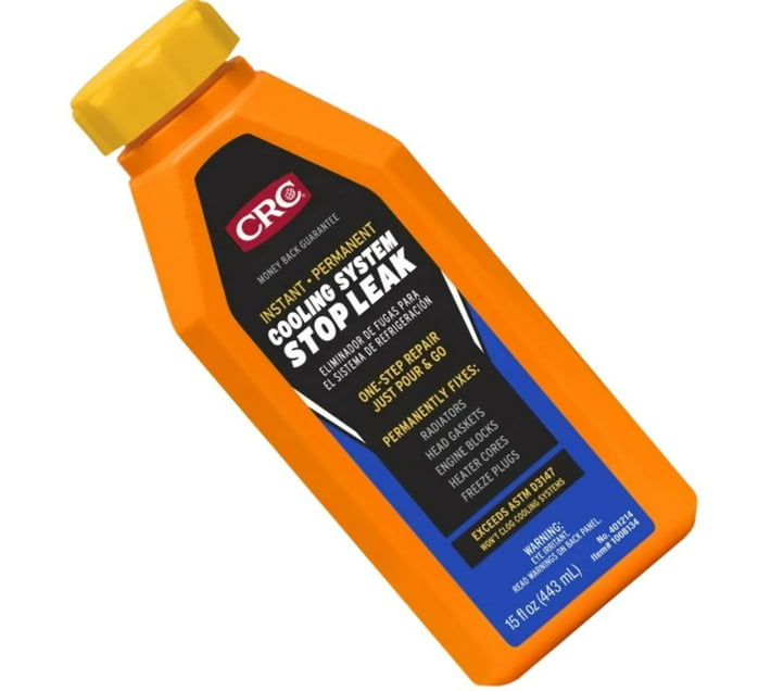 CRC 401214 Engine Oil Additive (443 ml) | Makro