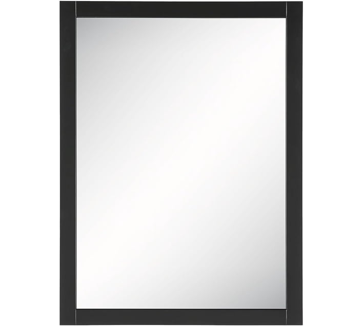 Mirror 5665 Decorative Mirror (Rectangle) | Makro