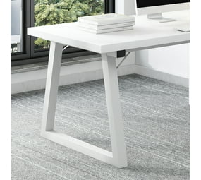 innolife 0 Engineered Wood Office Table (Free Standing, Finish Colour ...