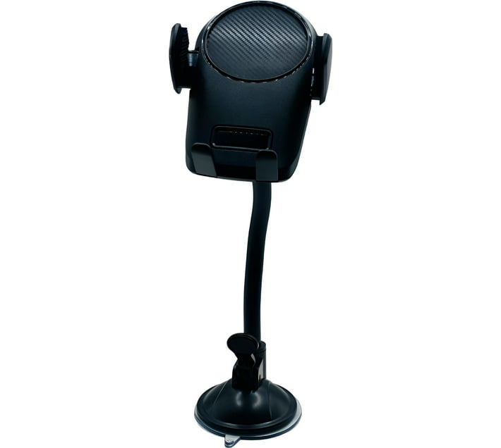 Generic Adjustable Car Phone Holder Stand – 360° Rotation & Stable Grip ...