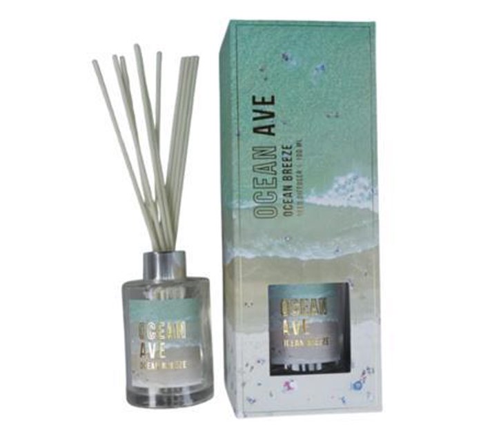 FORREST 100ml DIFFUSER OCEAN BREEZE | Makro