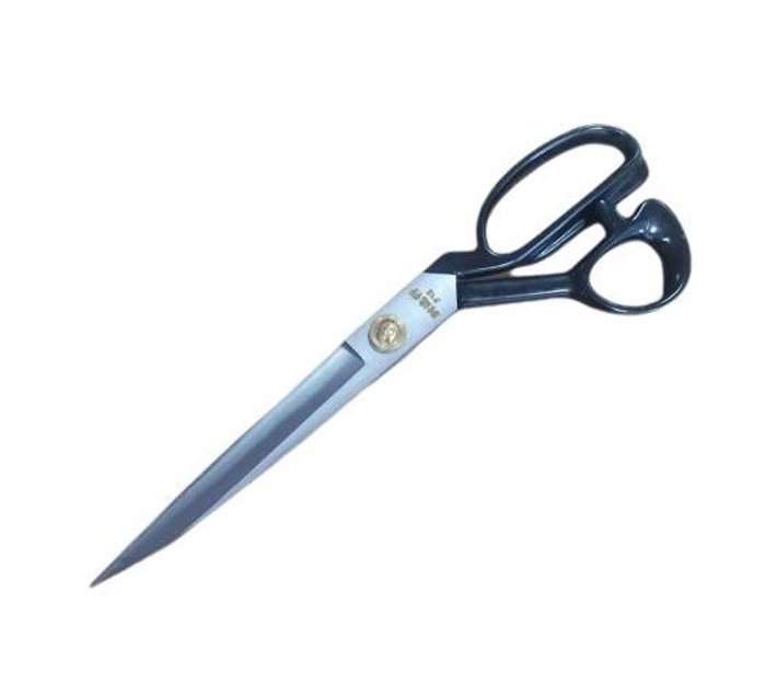 Someone’s in a Makro Tailoring Scissors Shears - 12 Inch Mood