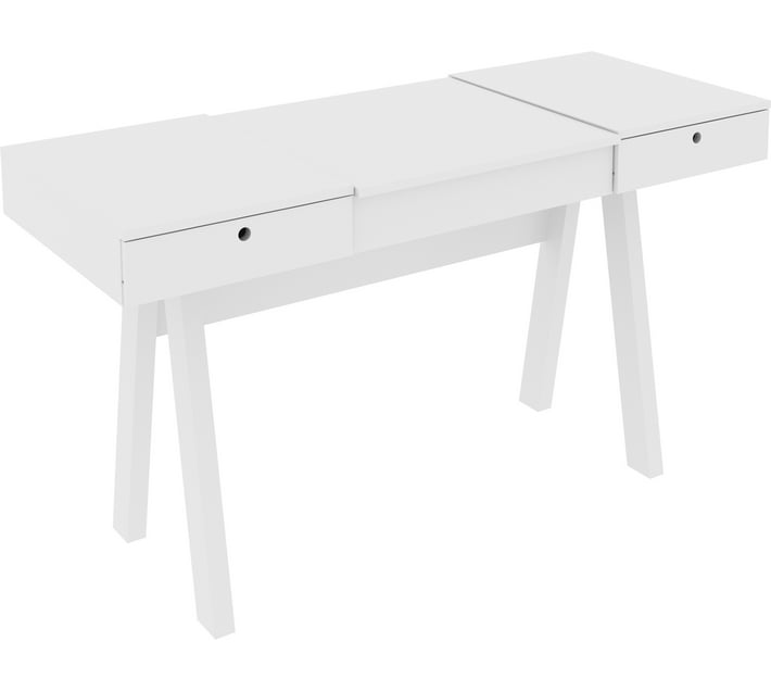 Bella Casa PE2002.01/new Engineered Wood Console Table (Finish Colour ...