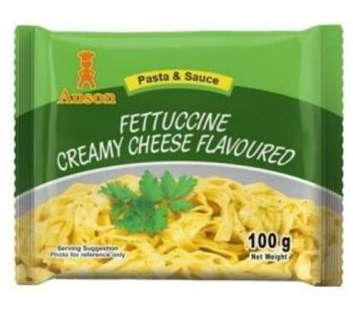 Auson Pasta and Sauce Instant Pasta | Makro