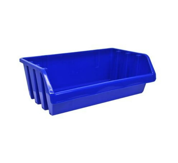 Big Jim 5 mm Bin | Makro