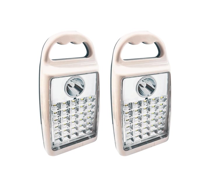 Someone’s in a Makro Rechargeable Anonelec Emergency LED Light Lantern ...