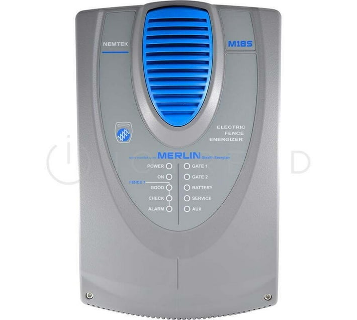 Nemtek M18S Modified Sine Wave Inverter (With Battery) | Makro