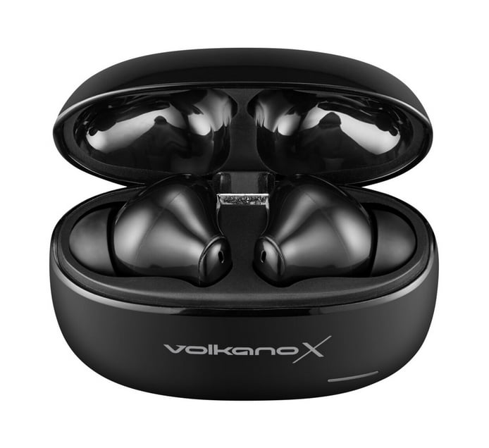 Volkano X VXT200S Hybrid ANC HEADPHONES | Makro