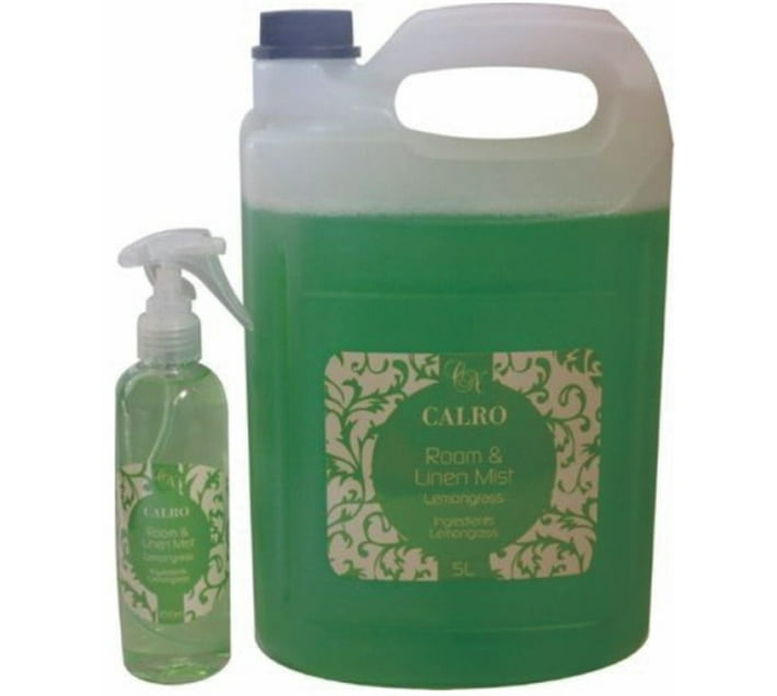 Calro Lemon Spray (2 x 5 L) | Makro