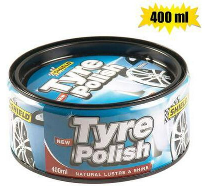 Shield Liquid Car Polish for Exterior | Makro