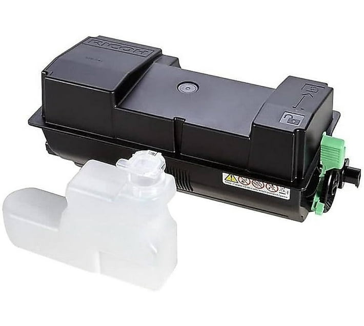 Ricoh ColourInk Quest Ricoh MP-601 Black Ink Toner | Makro