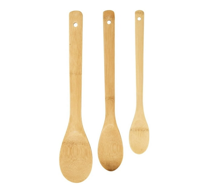 Ethnix 3pc Spoon Set | Makro