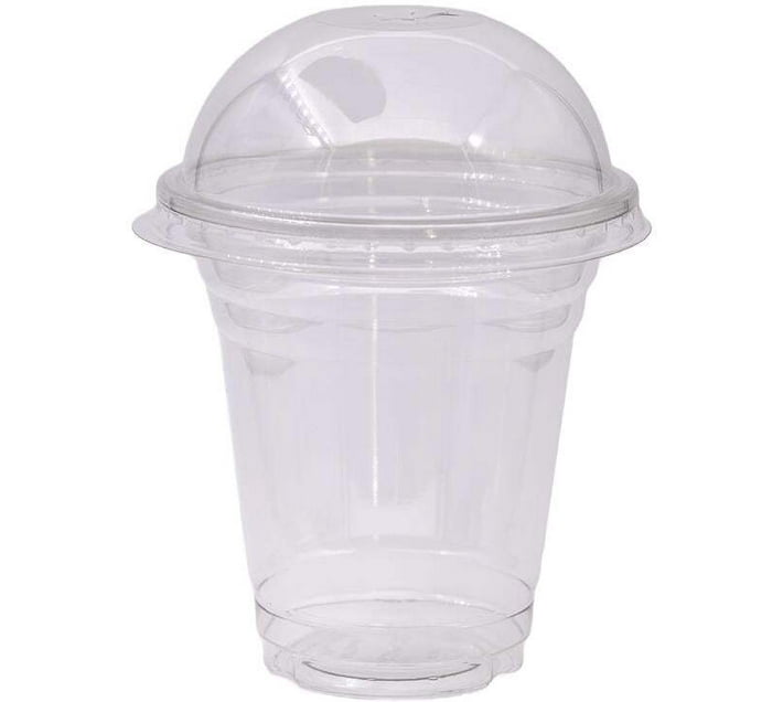 Olympus Sales Pack of 1000 Plastic (White, Cup) | Makro