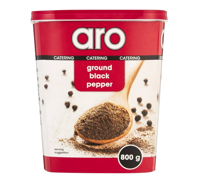 Someone’s in a Makro ARO 1 x 800g Powdered Spice Mood