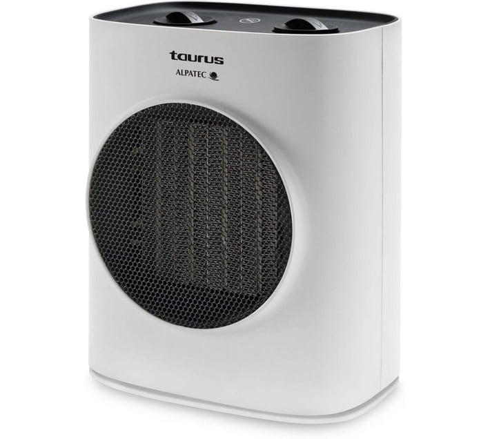 TAURUS 947429 Panel Heater Room Heater (White) | Makro