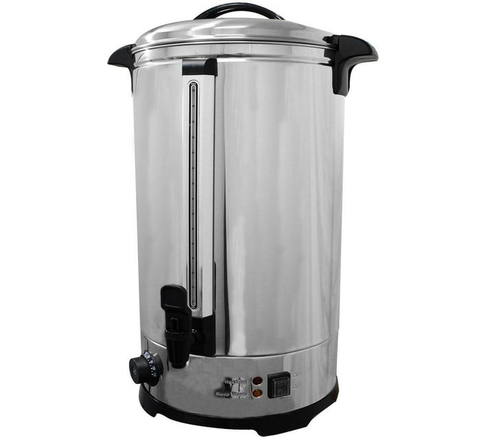 Buy Royale 15Lts Electric Hot Water Urn - Water Warming and Boiler Unit ...