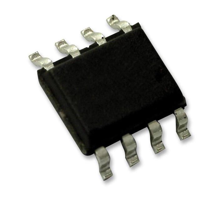 Someone’s in a Makro Infineon (IR2104STRPBF) MOSFET Driver, Half Bridge, 10V-20V supply Mood