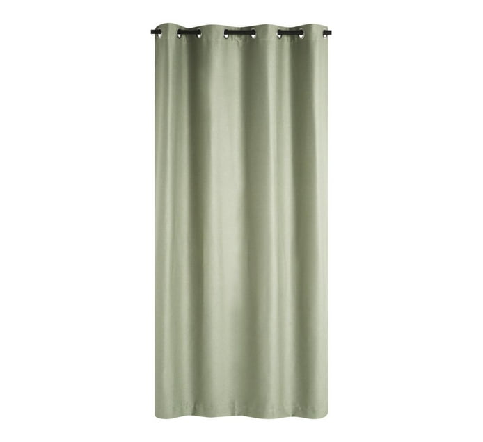 Someone’s in a Makro Classic Collection 140 x 225 cm Parma Blockout ...