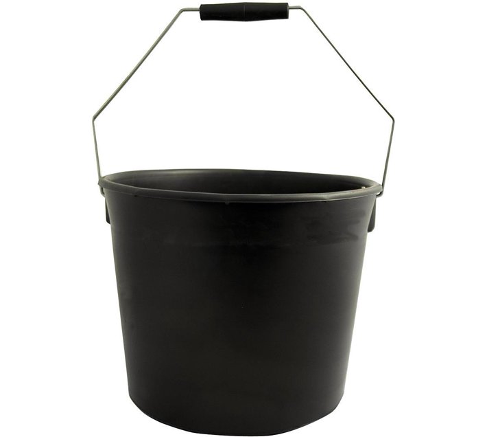 ORM PB020 5 L Plastic Bucket | Makro