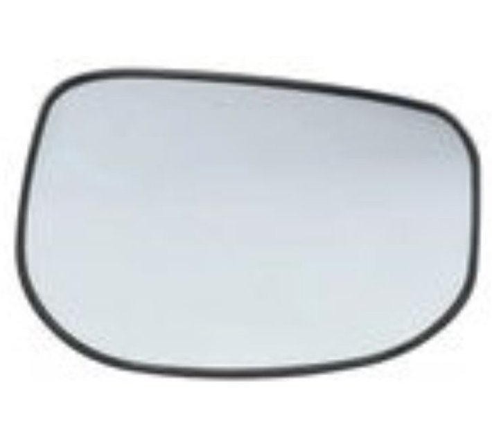 LIMSON CONVEX CAR MIRROR HONDA JAZZ (2008-2015) LEFT CONVEX MIRROR ...