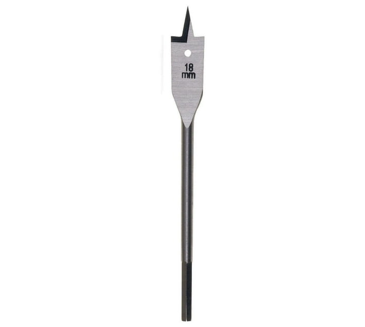 Spade Bit 14mm 150mm | Makro