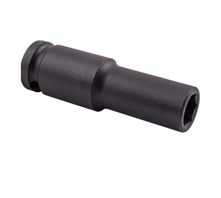 Tork Craft - 11mm 1/2 Drive 6Pt Deep Impact Socket - 3 Pack | Makro