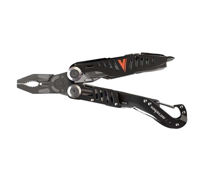 Someone’s in a Makro Havalon Piranta Evolve Multi-Tool Mood