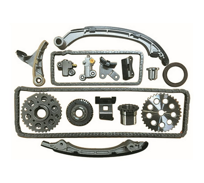 Someone’s in a Makro Timing Chain Kit Major For Toyota Quantum 2005 ...