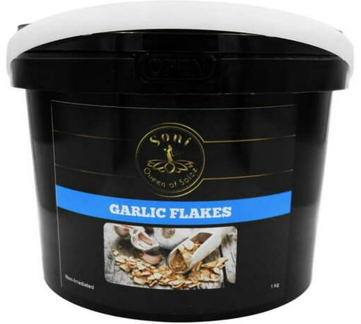 Soni Queen Garlic Flakes (1000 g) | Makro