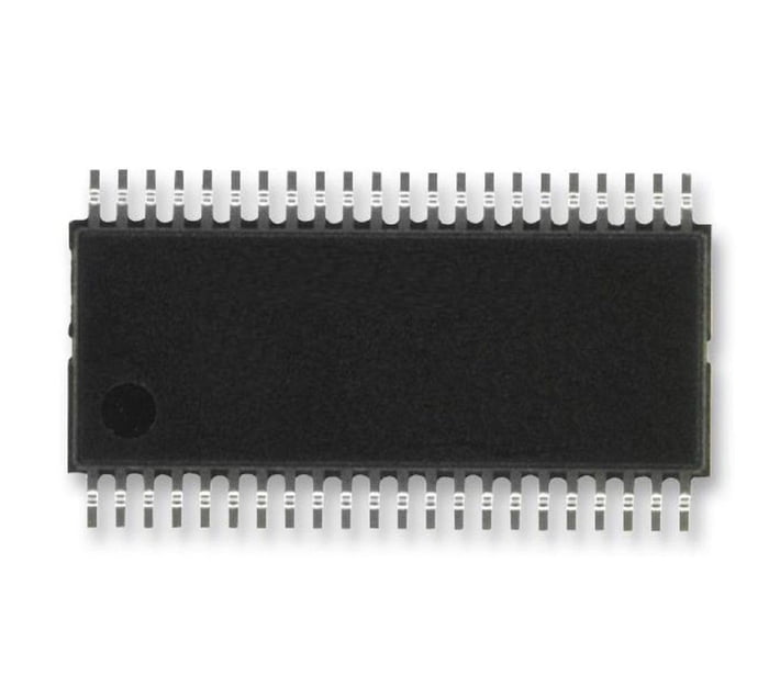 Someone’s in a Makro Texas Instruments (TPA3244DDWR .) Audio Power ...