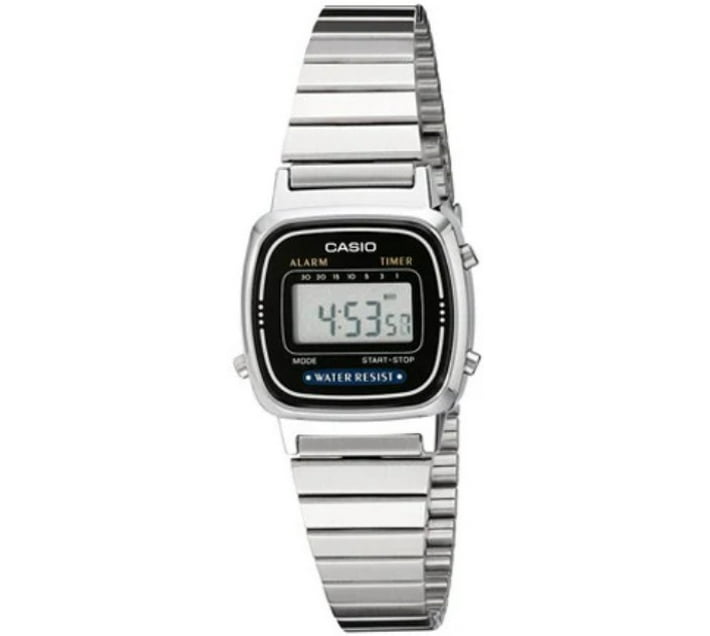 Casio Digital Watch - For Women () | Makro