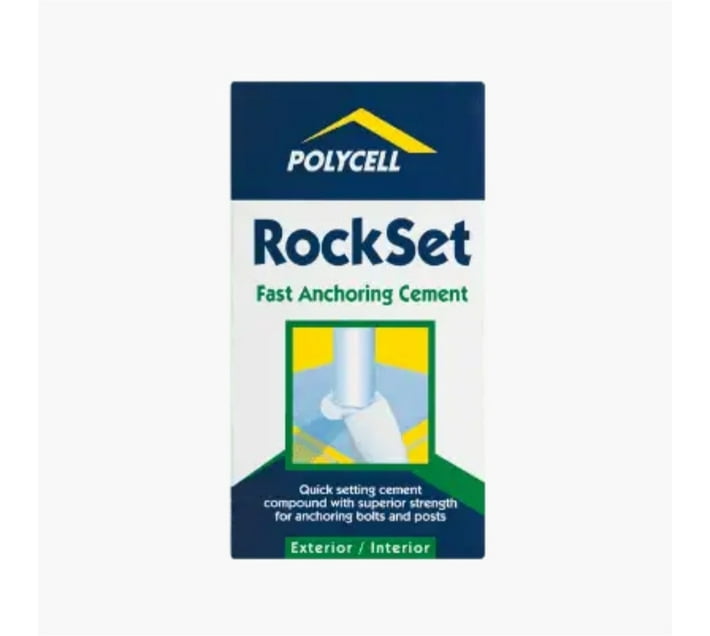 polycell 102201-7810 Powder Bag Outdoor, Indoor Contact Cement (500 g ...