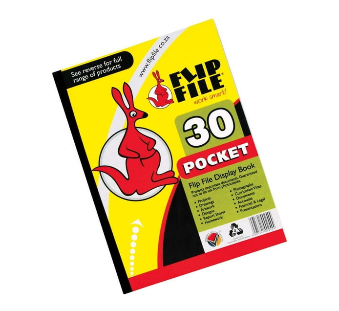 Someone’s in a Makro Flip File A4 Pocket File Display Book 30-Pocket Mood Someone’s in a Makro Flip File A4 Pocket File Display Book 30-Pocket Mood