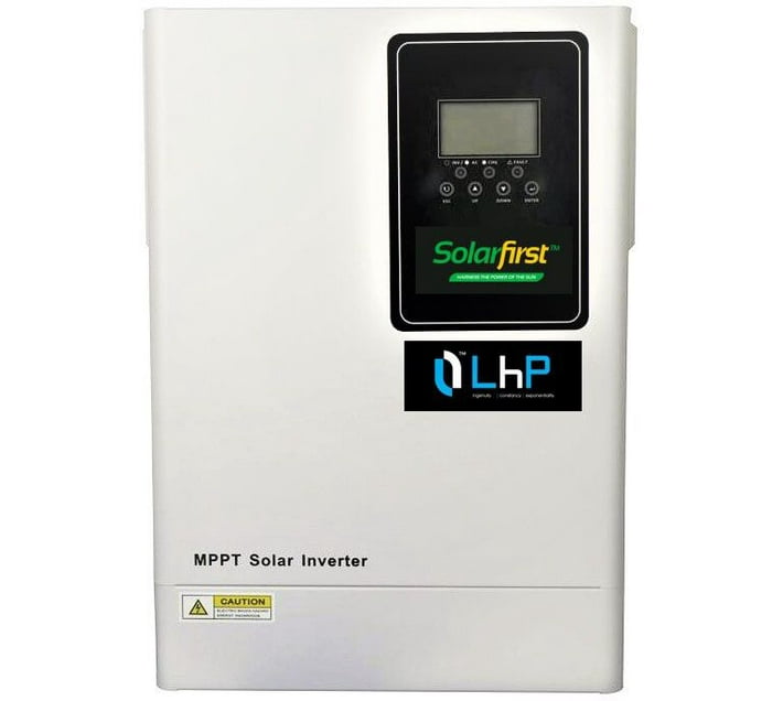 Solarfirst SFHM5,5KVAGT Square Wave Inverter (Without Battery) | Makro