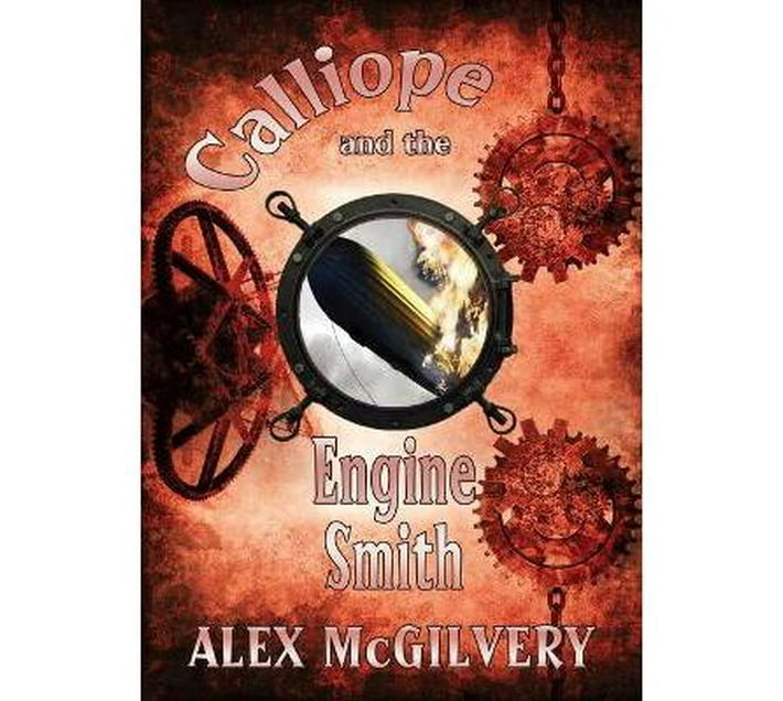 Calliope and the Engine Smith (Paperback / softback) | Makro