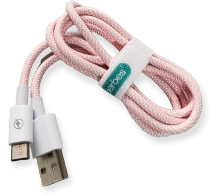 Aerbes USB Type A To USB Type C 1 m AB-S817T (Compatible with Mobile ...