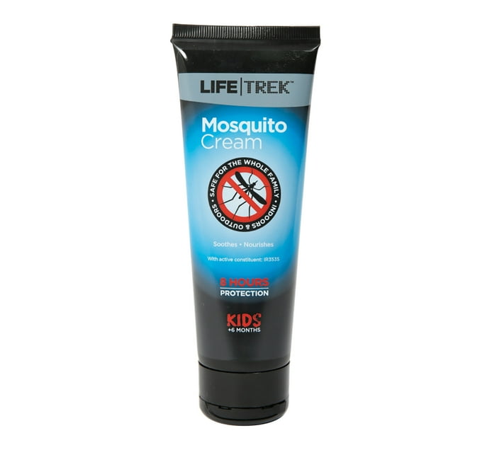 Lifetrek 125 Ml Mosquito Cream | Makro