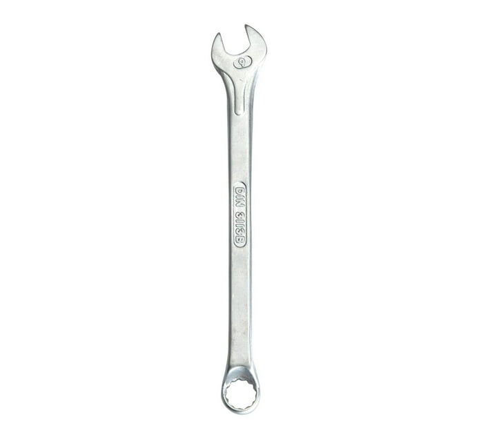 Grip 9mm Grip CrV Combination Spanner 9mm | Makro