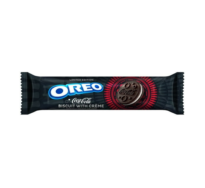 Oreo Cookies (119.6g) | Makro