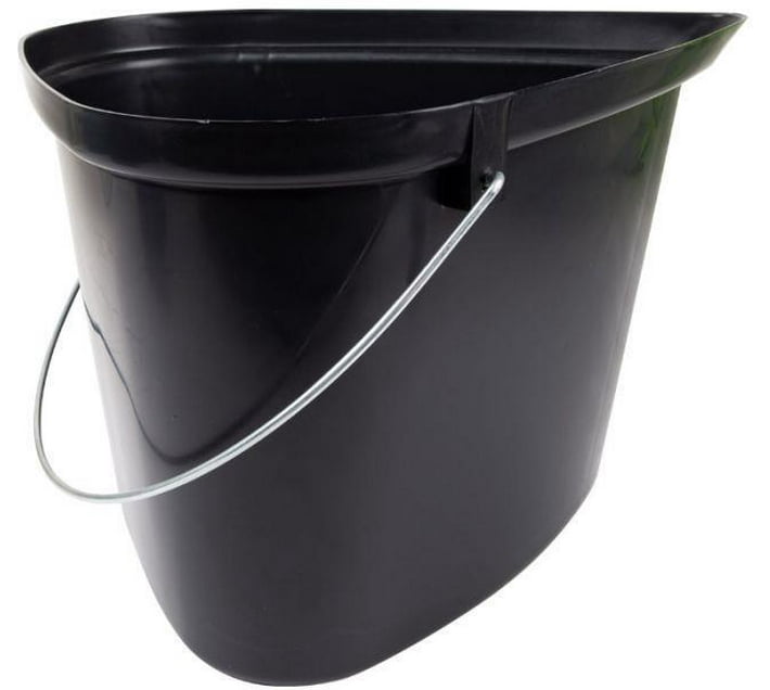 ORM 12 L Plastic Bucket () | Makro